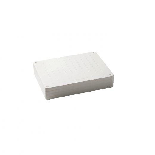 Drive DeVilbiss Langham Platform Bath Step GE008 – Aline Mobility